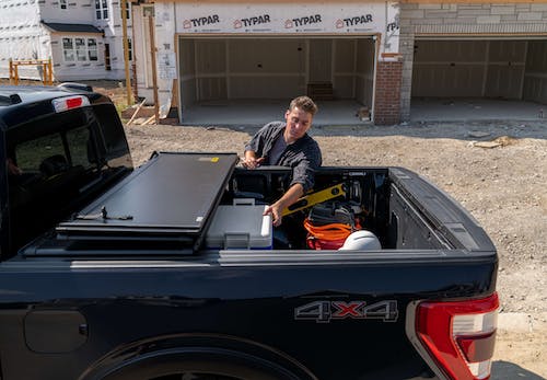Best Tonneau Covers of 2024: Your Ultimate Guide | Truck Part Superstore