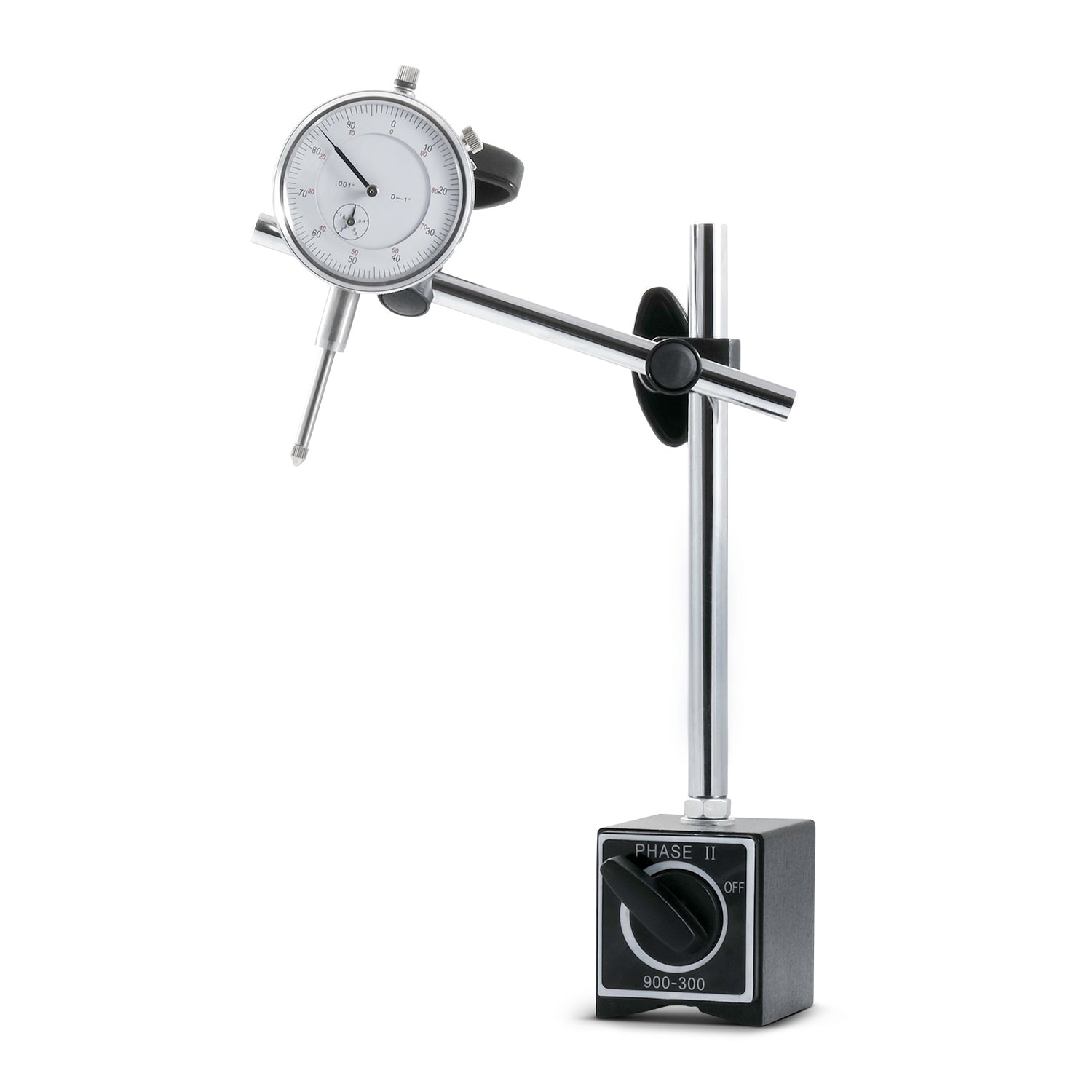 ProForm 66829 Engine Camshaft Checking Fixture Kit with Dial Indicator ...