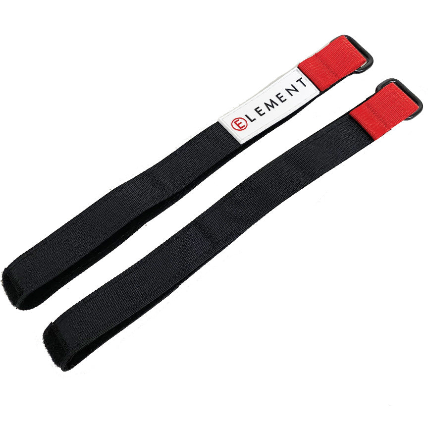 Element Advanced Fire Protection 60700 Tactical Mounting Straps for ...