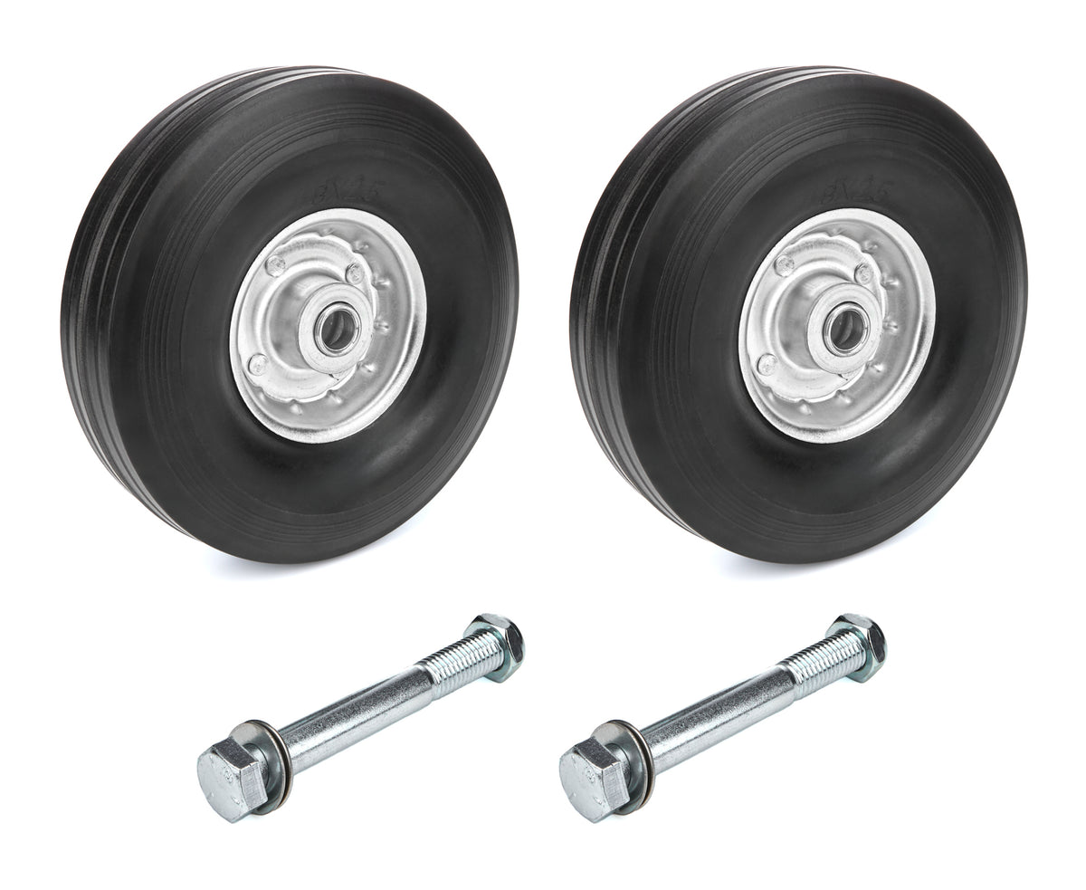 ACCU-FORCE AF1801 Wheel Kit Gen 3 Frames with Bung | Truck Part Superstore