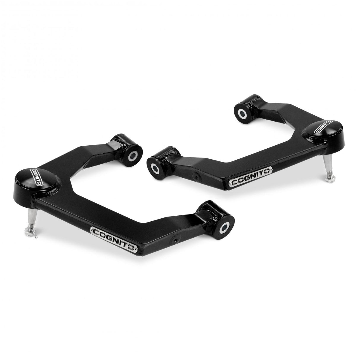 Cognito Motorsports Truck 110-90741 Cognito Uniball SM Series Upper ...