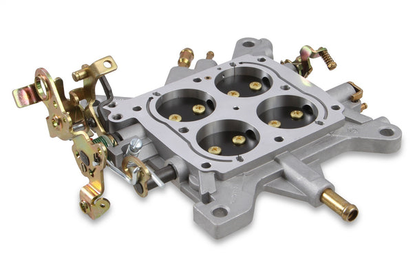 Holley 112-20 Throttle Body Kit; Replacement Base Plate; For Holley ...