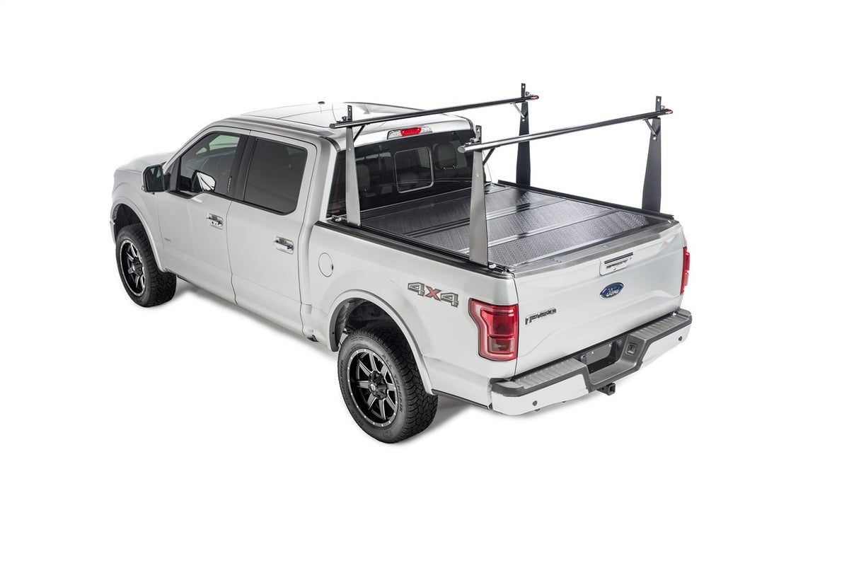Bak Industries 26227BT BAKFlip CS w-Rack 19-21 (New Body) Ram 5ft.7in ...