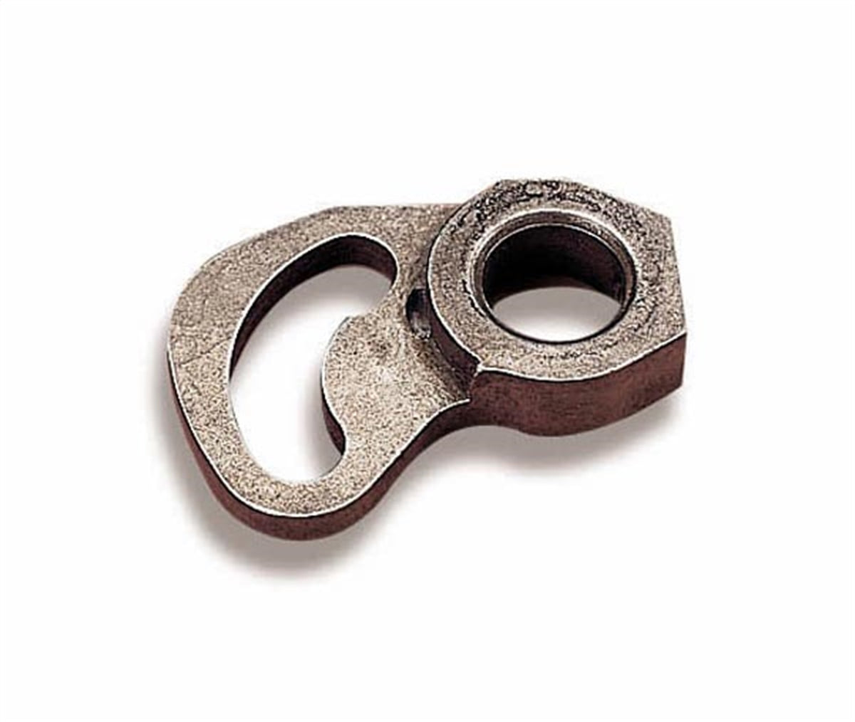 Holley 20-20 Secondary Linkage; Soft Progressive Linkage; For Model 4500 Dominator; | Truck Part ...