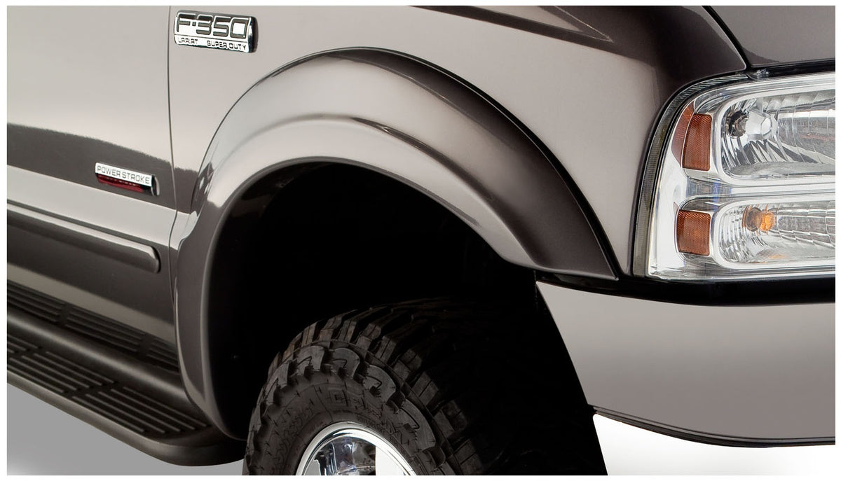 Bushwacker 20039-02 OE Style® Fender Flares | Truck Part Superstore