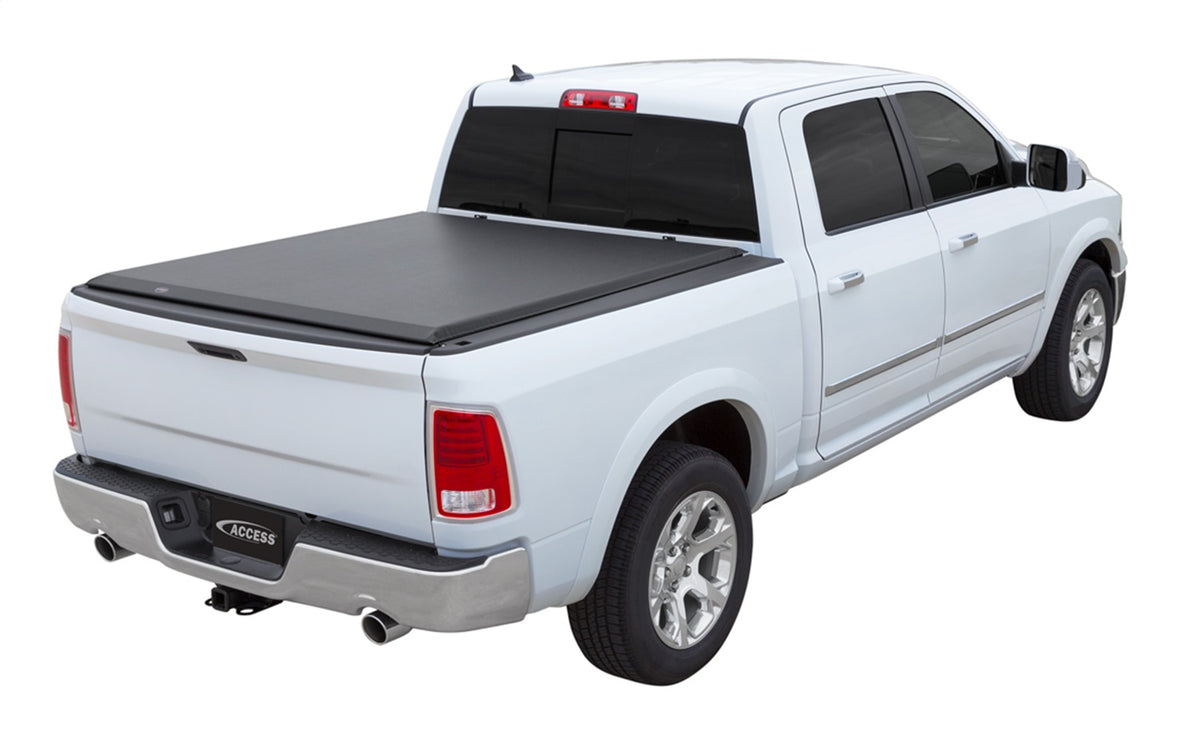 ACCESS Covers 14229 ACCESS® Original Roll-Up Cover; With RamBox® Cargo ...
