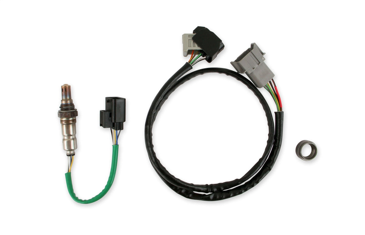 MSD 2273 Oxygen Sensor Kit; For PN[7766]; O2 Sensor; Harness; | Truck ...