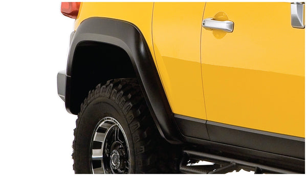 Bushwacker 31924-02 Extend-A-Fender® Flares | Truck Part Superstore CANADA
