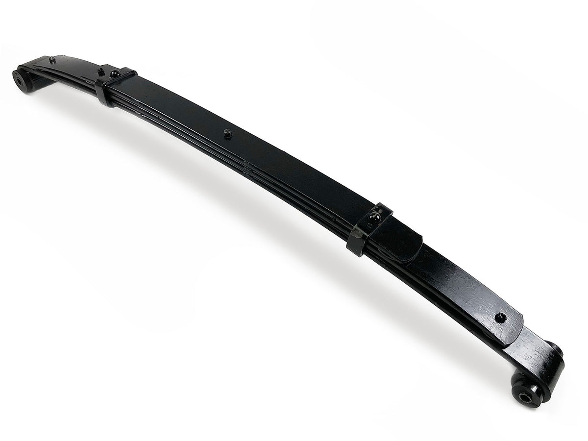 Tuff Country 18260 Front 2 Inch Lift Leaf Spring 69-72 Chevy Truck ...