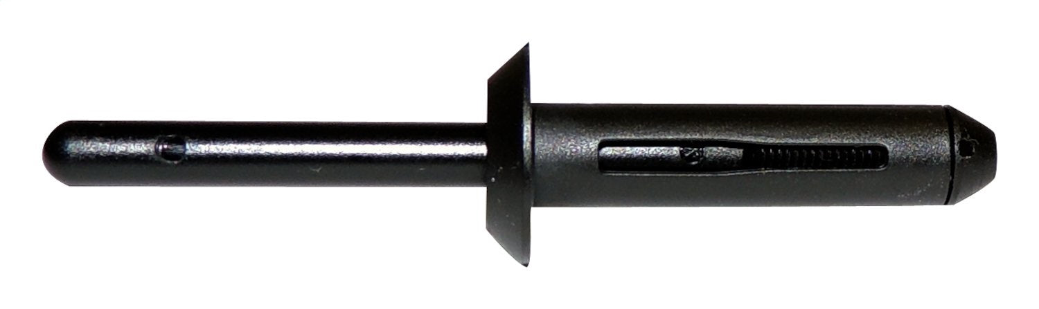 Crown Automotive Jeep Replacement 6504737 Rivet; Retainer For Door ...