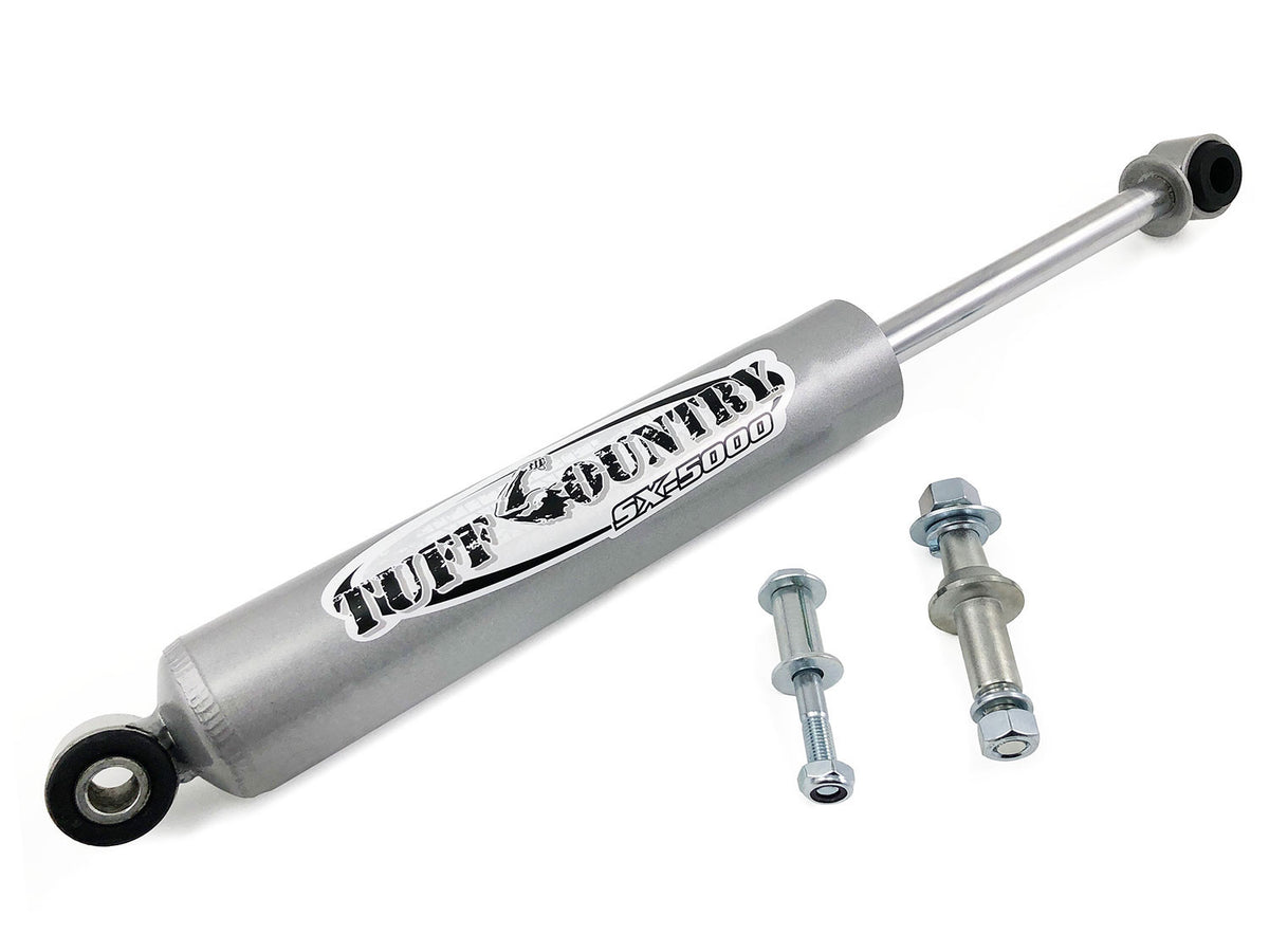Tuff Country 65180 Steering Stabilizer OEM Replacement Cylinder 87-06 ...