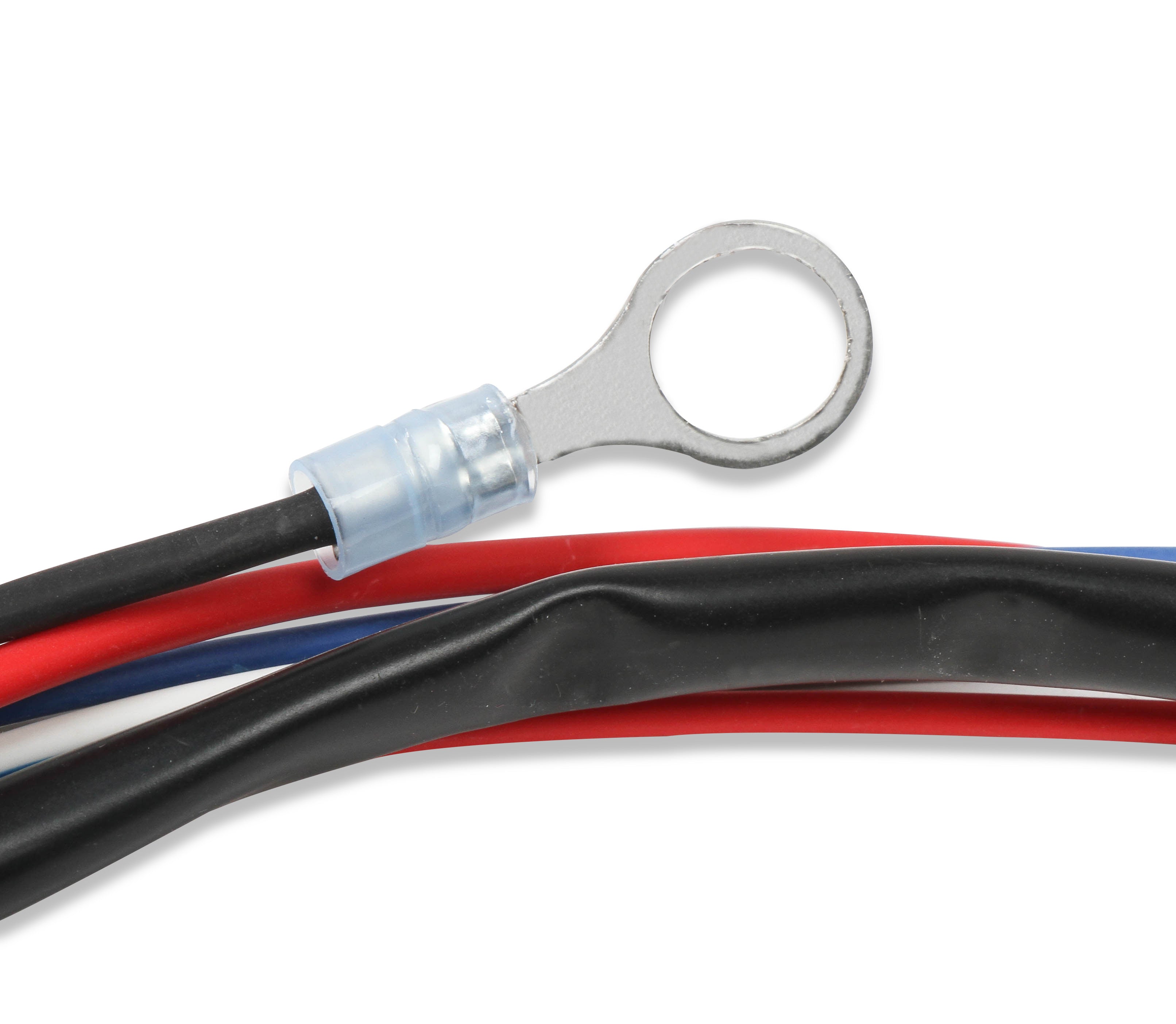 Mallory 695 HyFire Pro Electronic Ignition Control Box | Truck Part ...