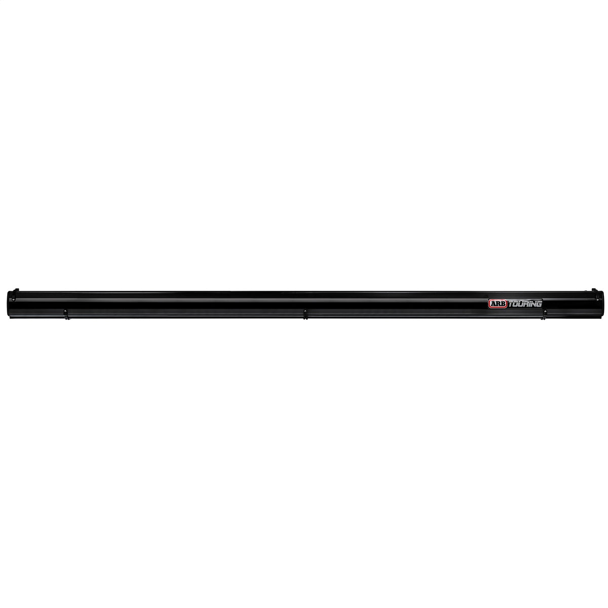 ARB 814412A Aluminum Awning; Black Frame; 8.2 ft. x 8.2 ft.; Installed ...