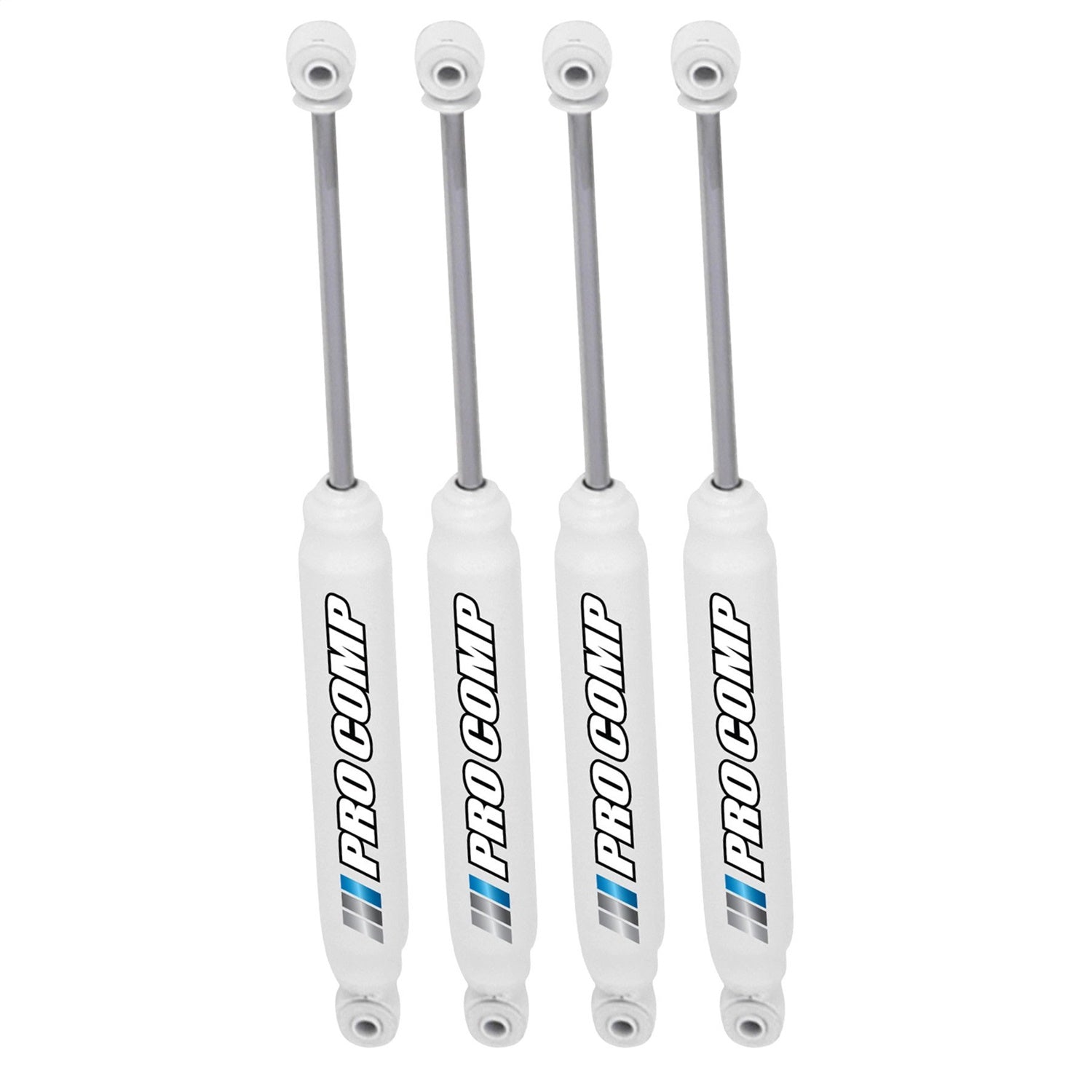 Pro Comp Suspension K4012 2 Inch Lift Kit with ES9000 Shocks 99-04 FORD ...