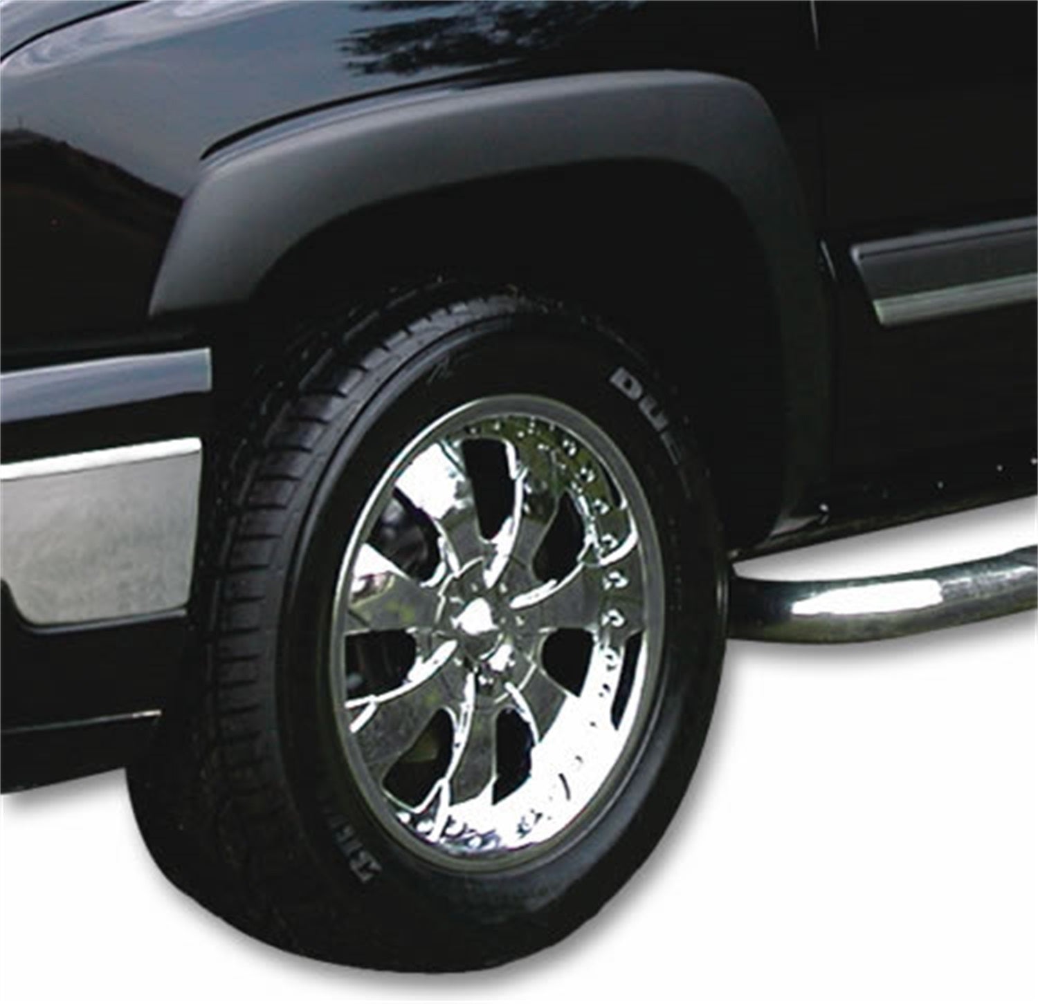Stampede 8613-5 Original Riderz™ Fender Flare | Truck Part Superstore