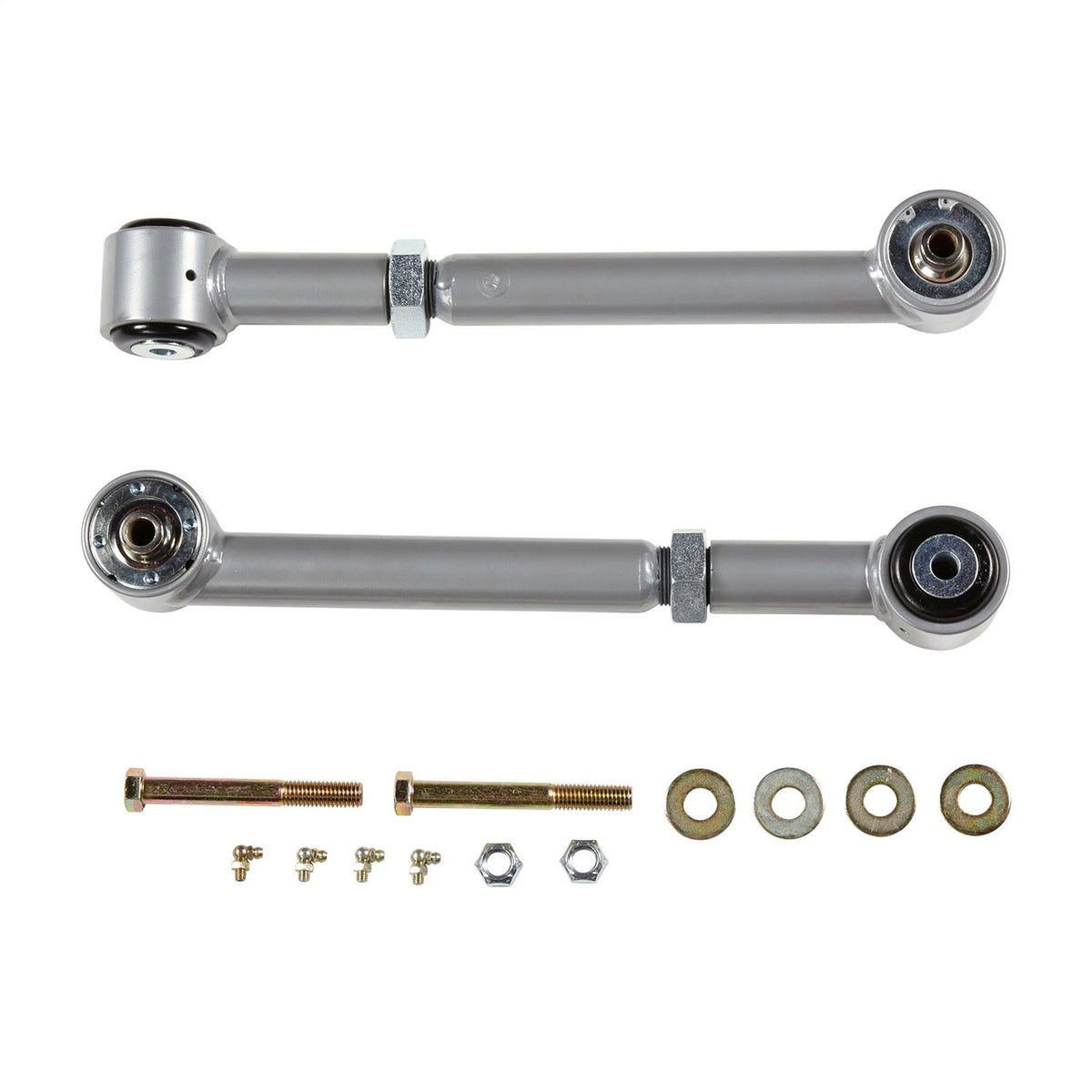 Rubicon Express RE3715 Jeep Control Arm Lower Adjustable Super Flex ...