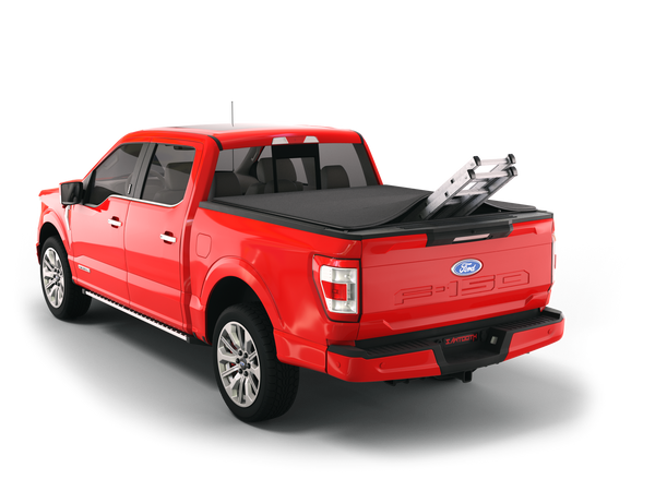 Sawtooth TF1136-02 Sawtooth STRETCH Expandable Tonneau Cover for 2015 ...