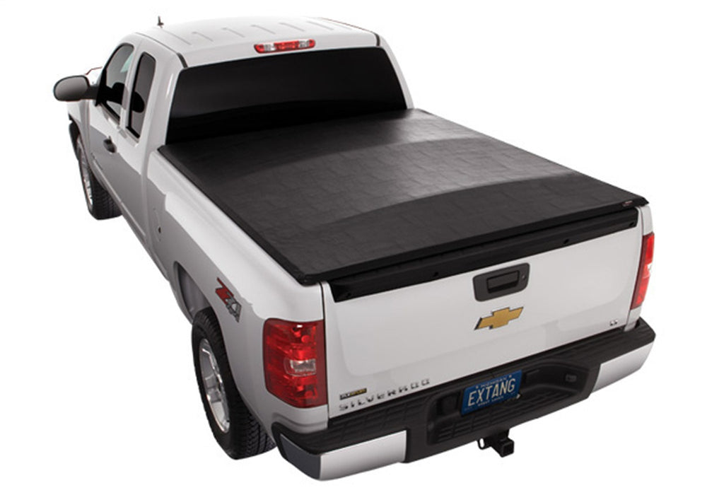 Extang 14936 Tuff Tonno-17-21 Titan 5ft.7in. w/out Utili-Track System ...
